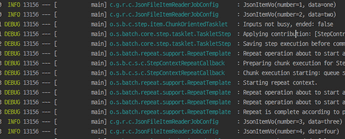 [Spring] 2. Spring Batch의 ItemReader - File Item Reader | renuevo blog
