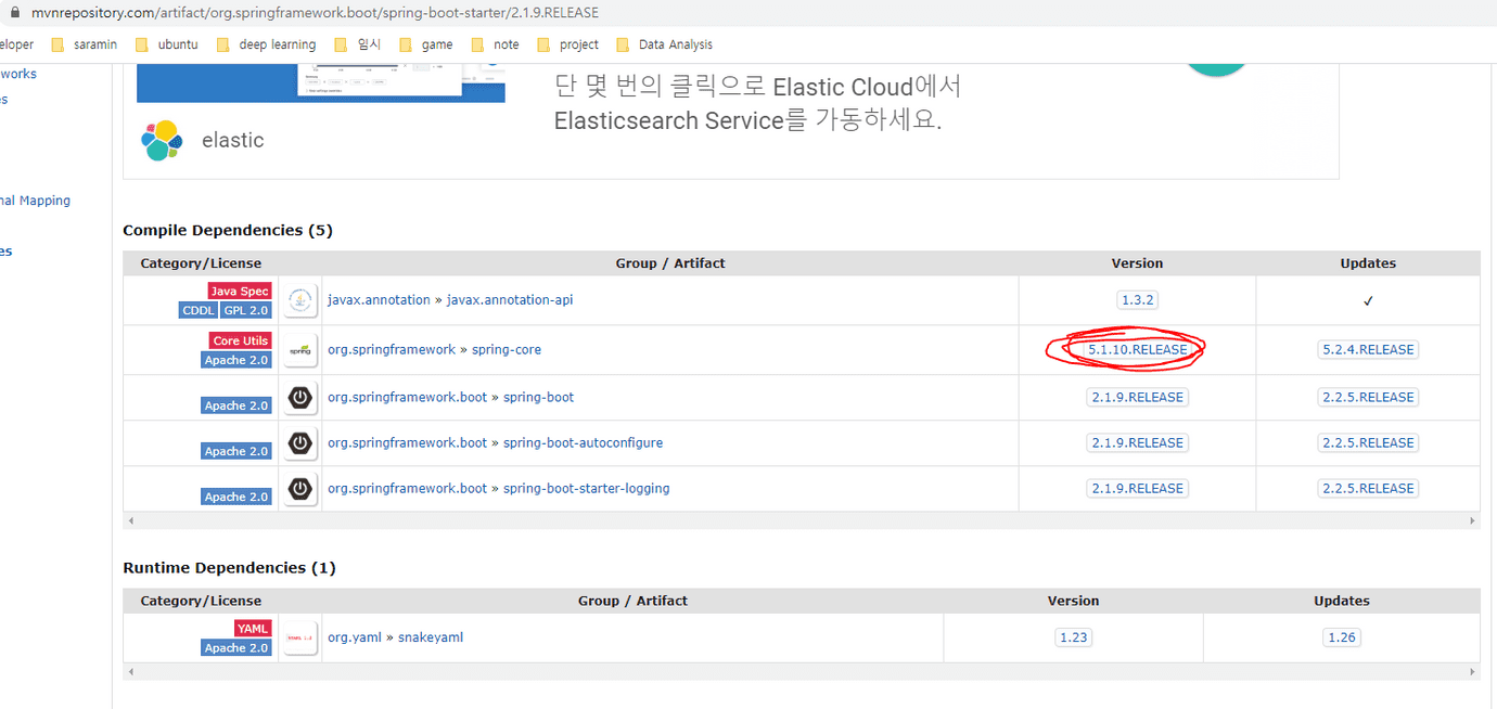 [Spring] 2. Spring Batch의 ItemReader - File Item Reader | renuevo blog